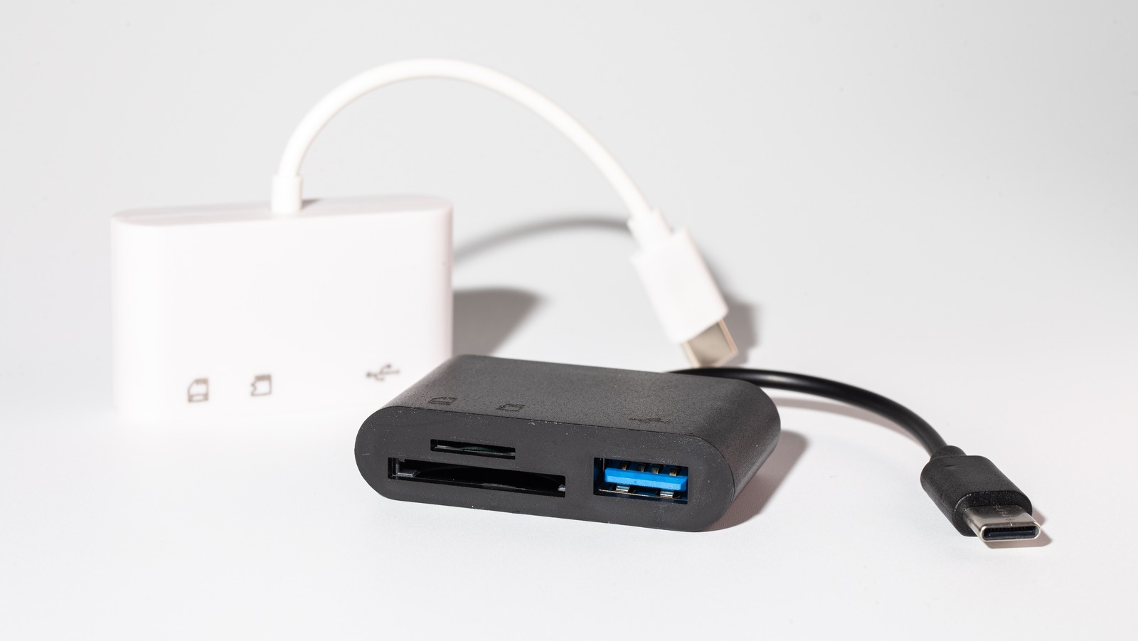 6 Of The Best SD Card Readers For Android, According To User Reviews