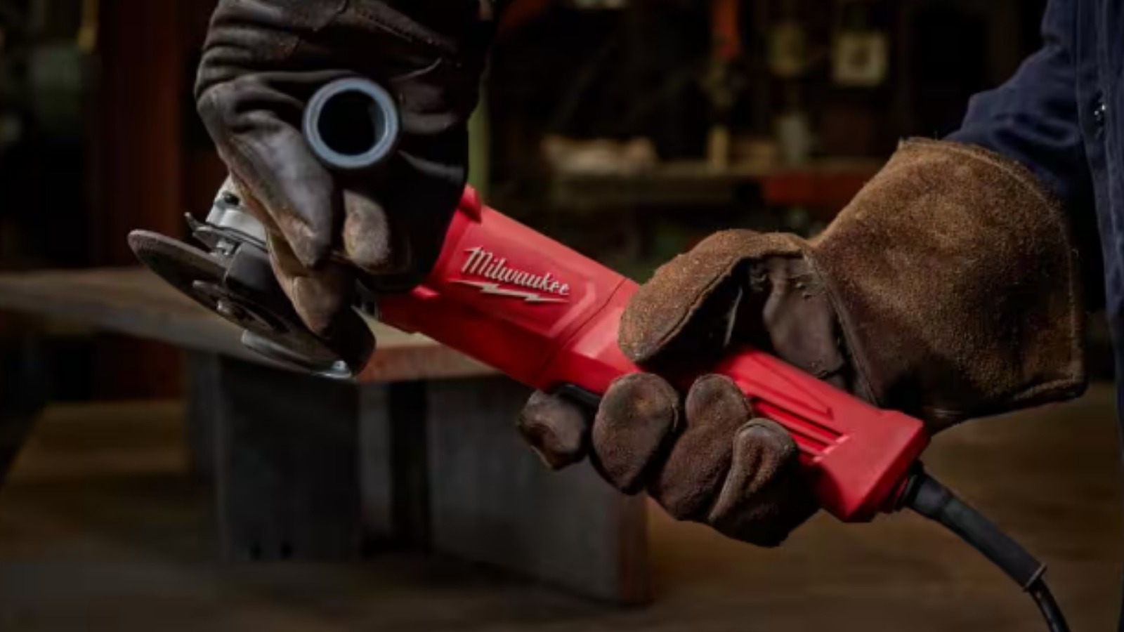 6 Of The Last Remaining Corded Tools You Can Buy From Milwaukee