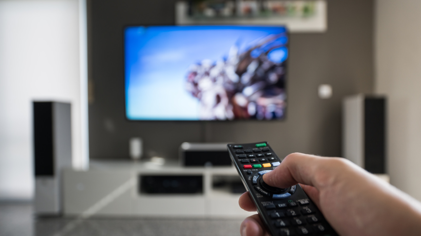 Important TV Features To Look For When Shopping