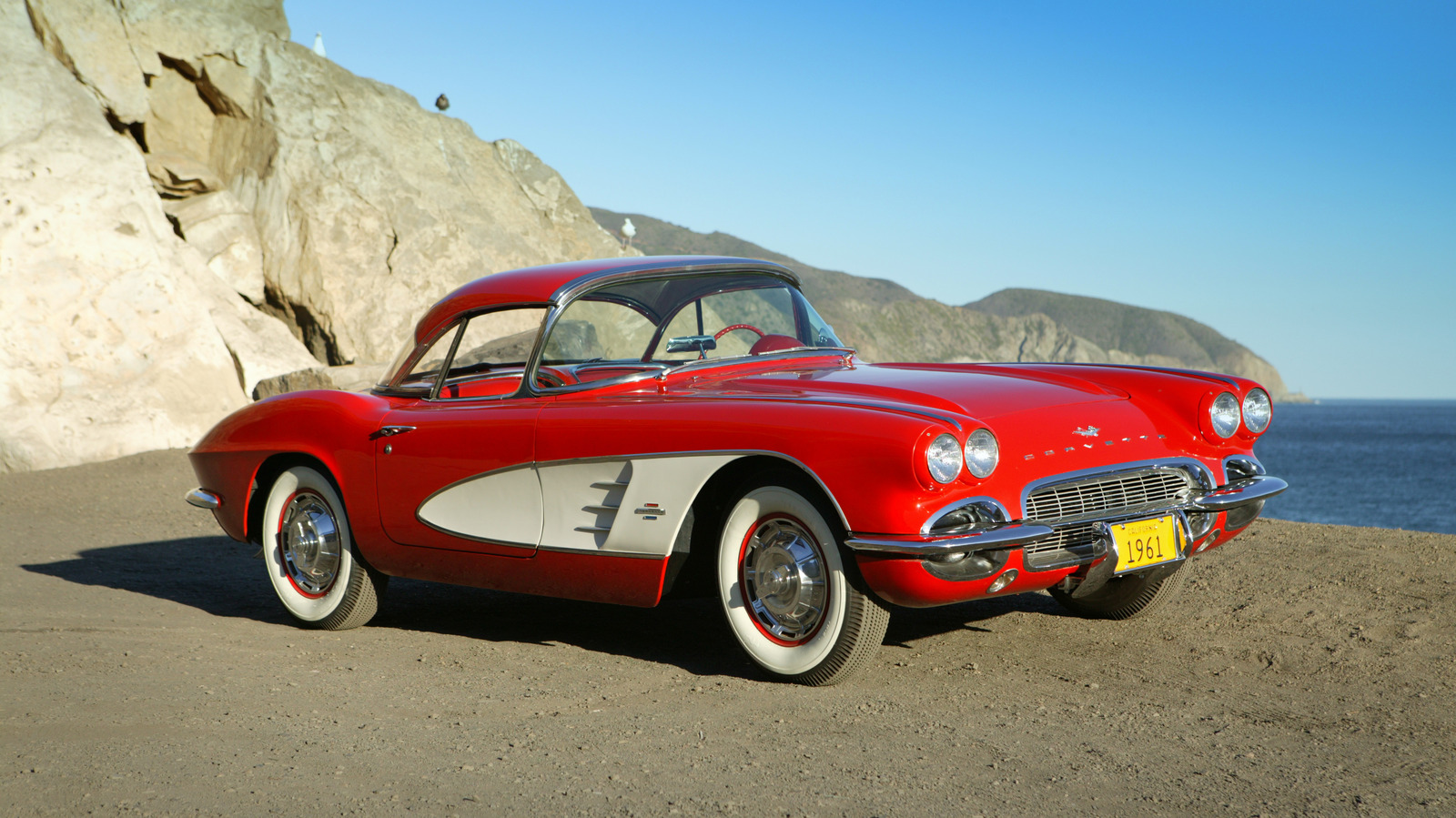 6 Of The Most Popular Classic Chevrolets Ever (And What They're Worth ...