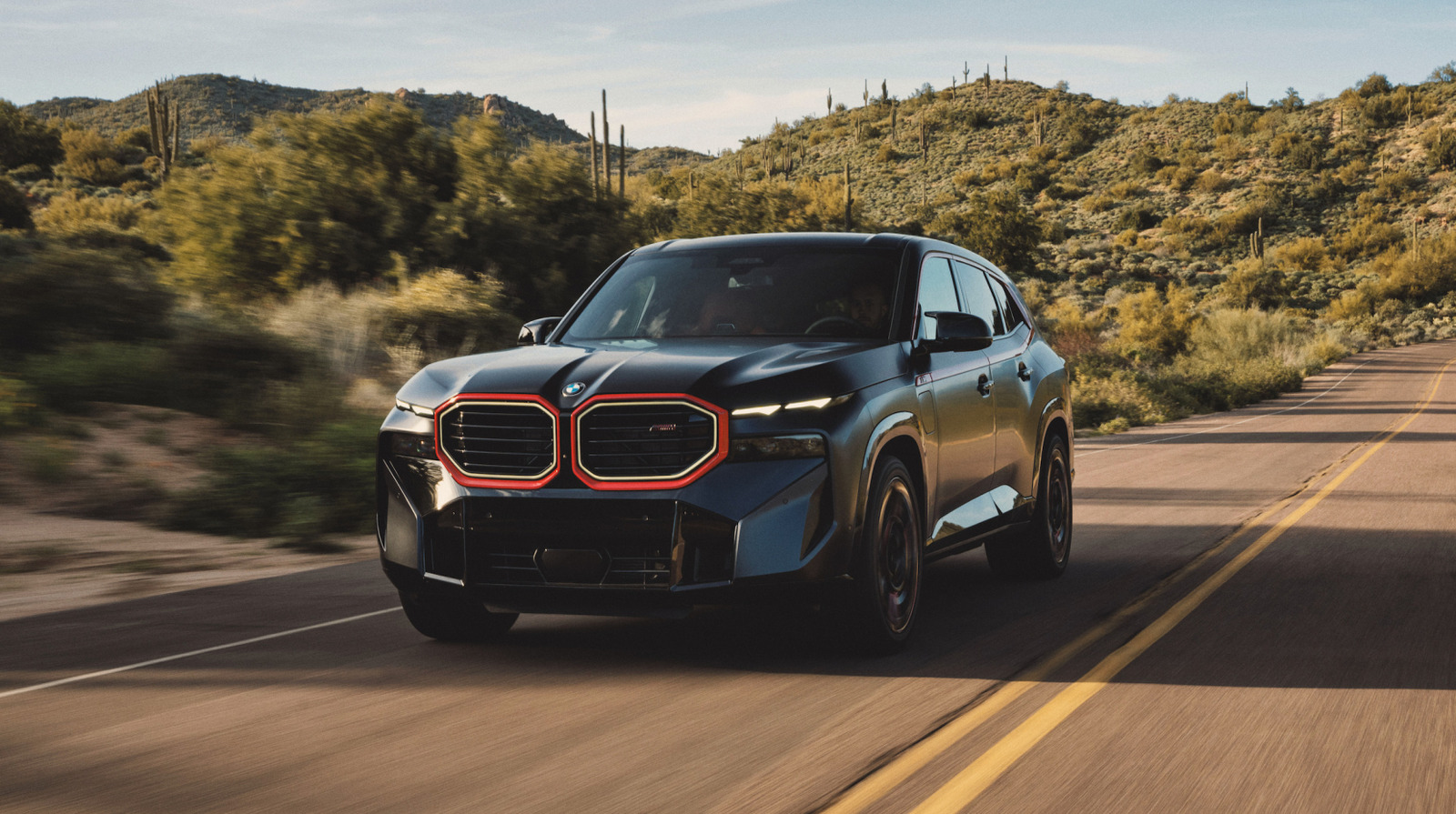 What Are Some Of The Most Powerful BMW Models Ever Made?