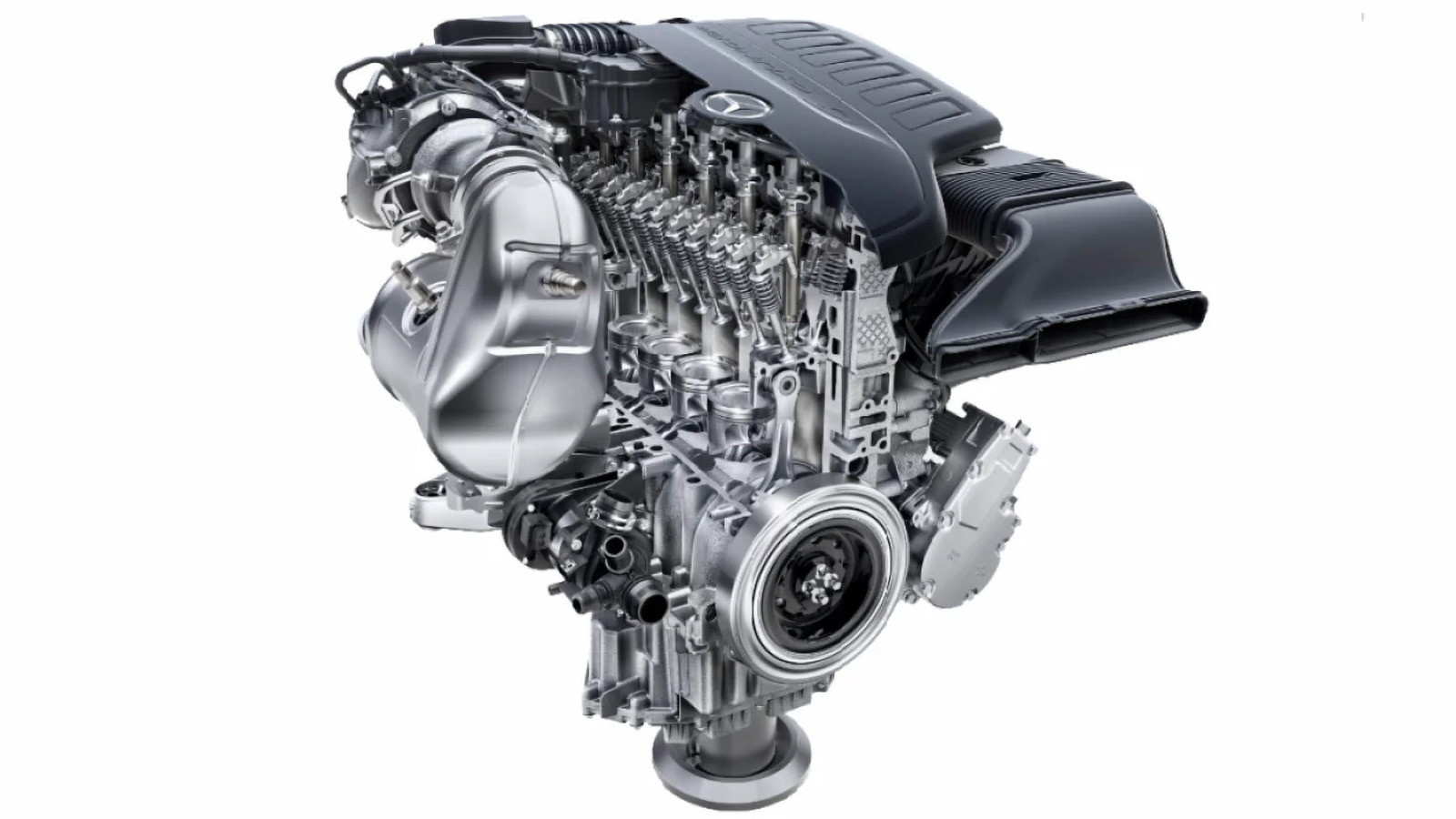 6 Of The Most Powerful Inline-6 Engines Ever Put In Production Cars