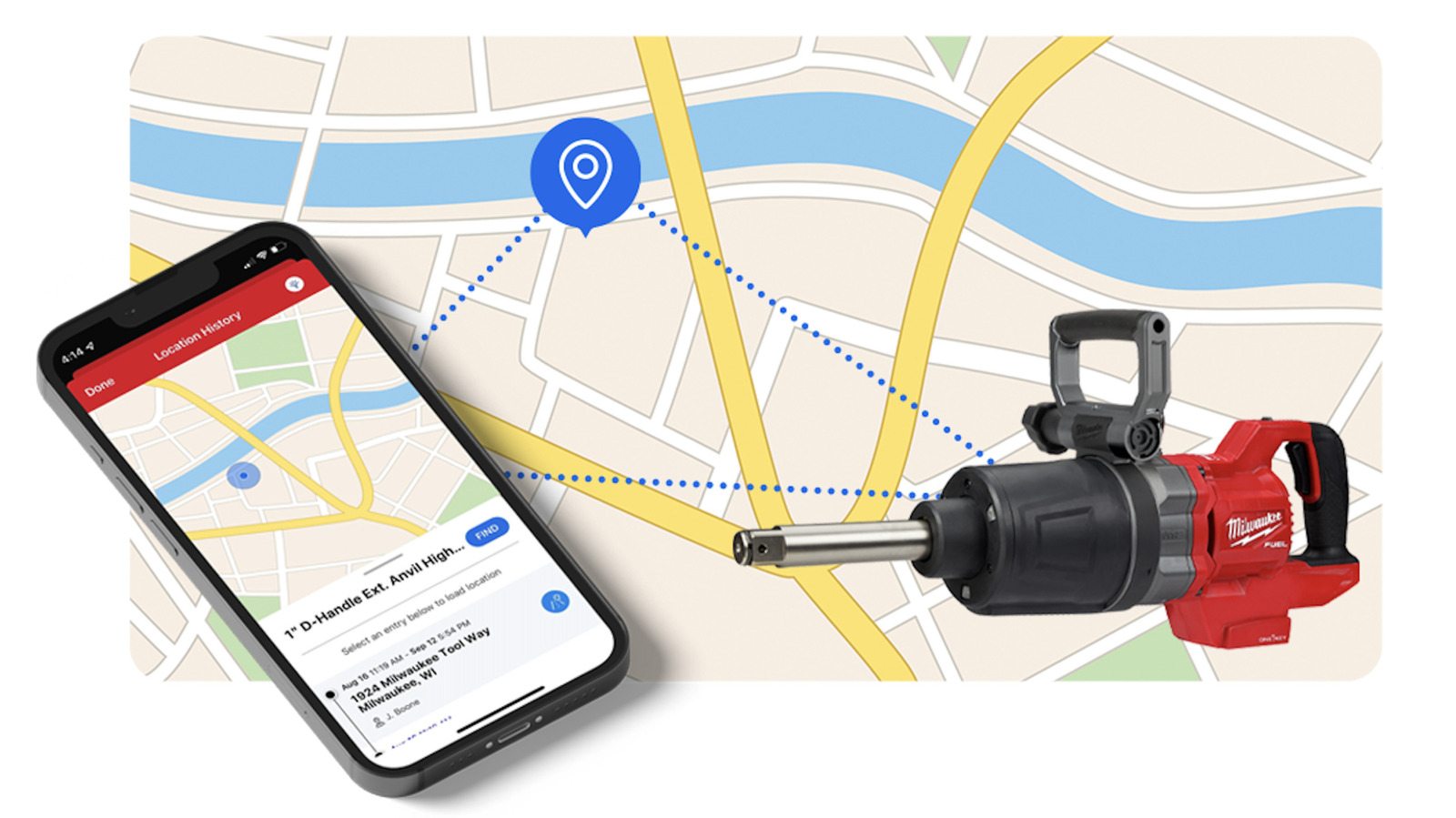 6 One-Key Compatible Milwaukee Tools That Can Help Make Your Toolkit ...