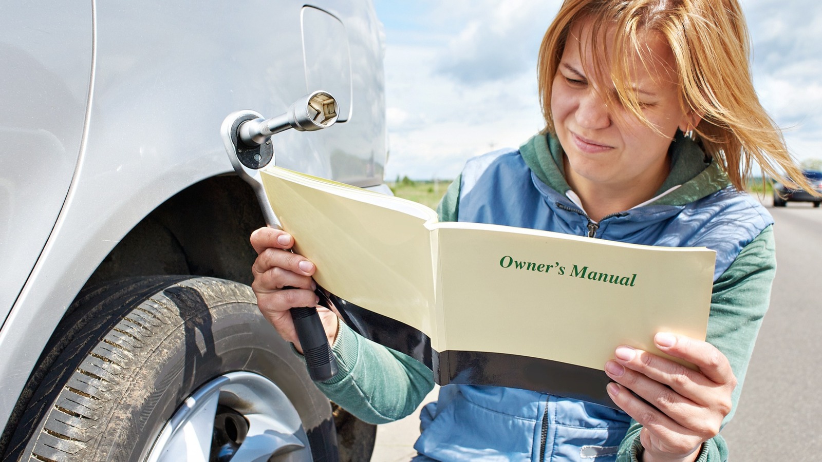 6 Reasons You Should Read Your Owner's Manual