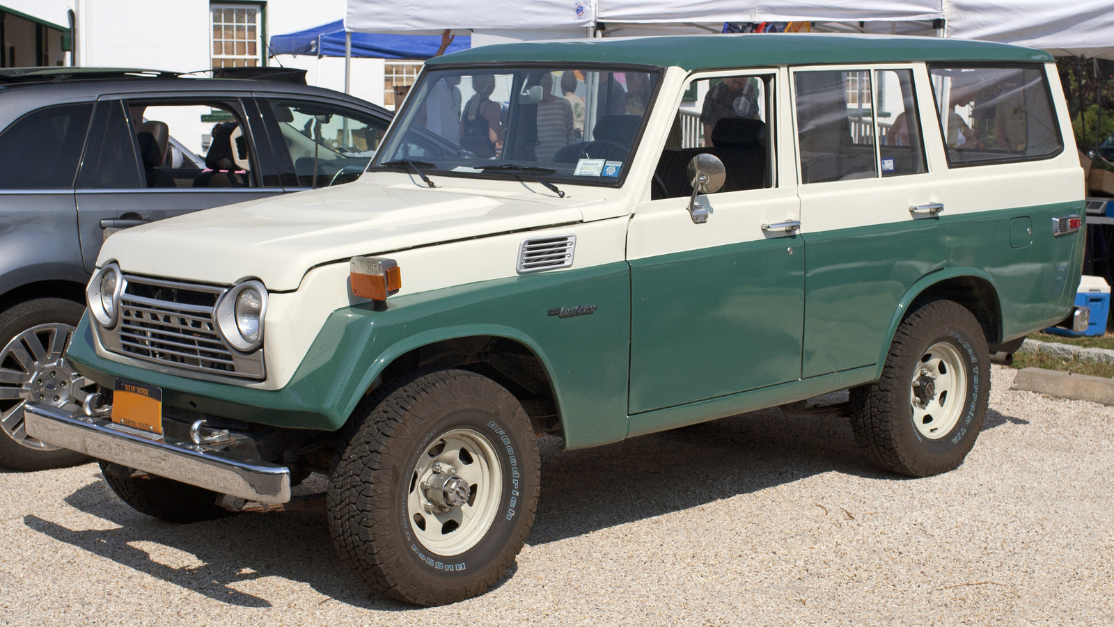 6 SUVs Every Toyota Fan Should Know About