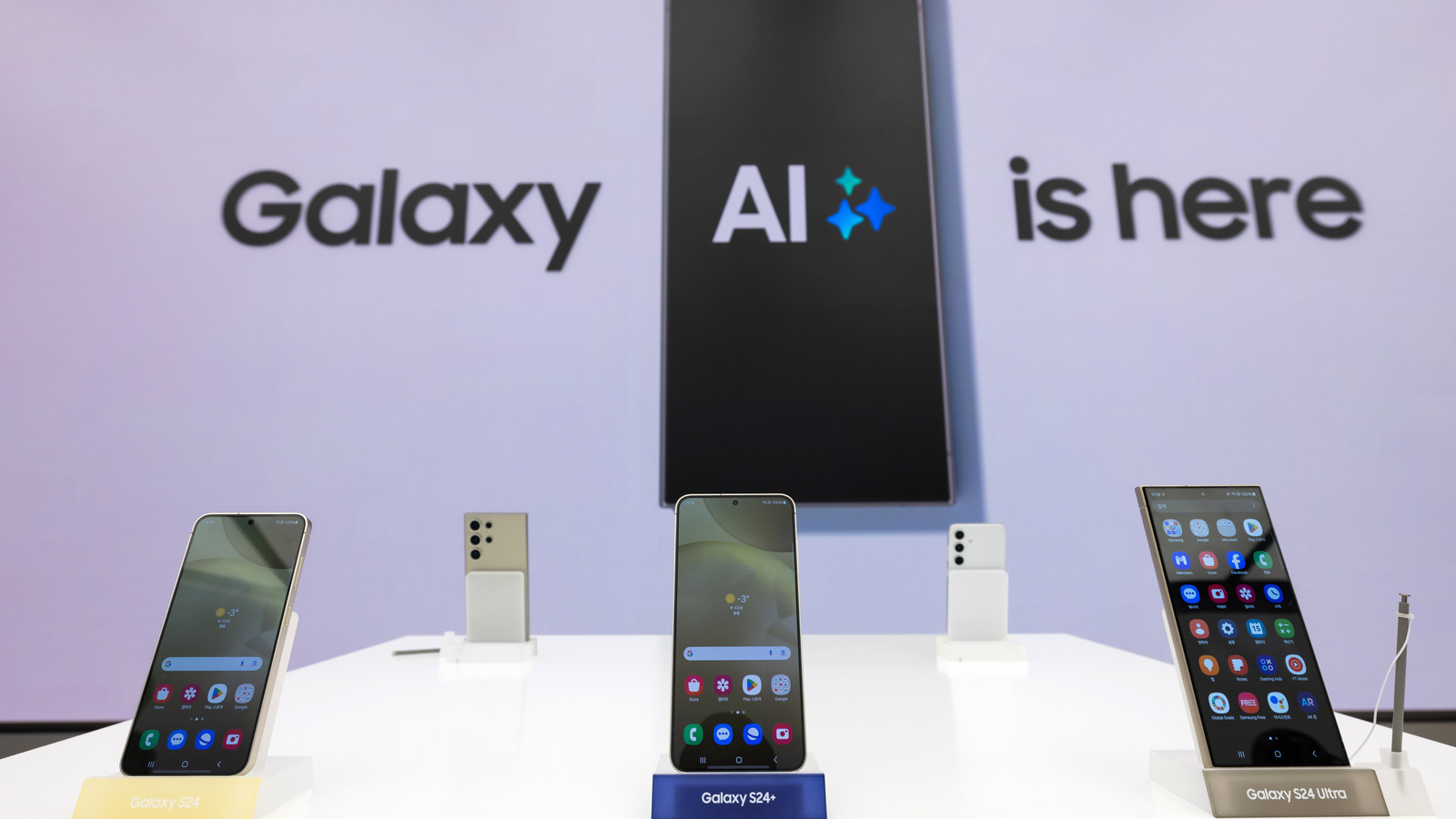 6 Things To Know Before Trading In Your Samsung Device