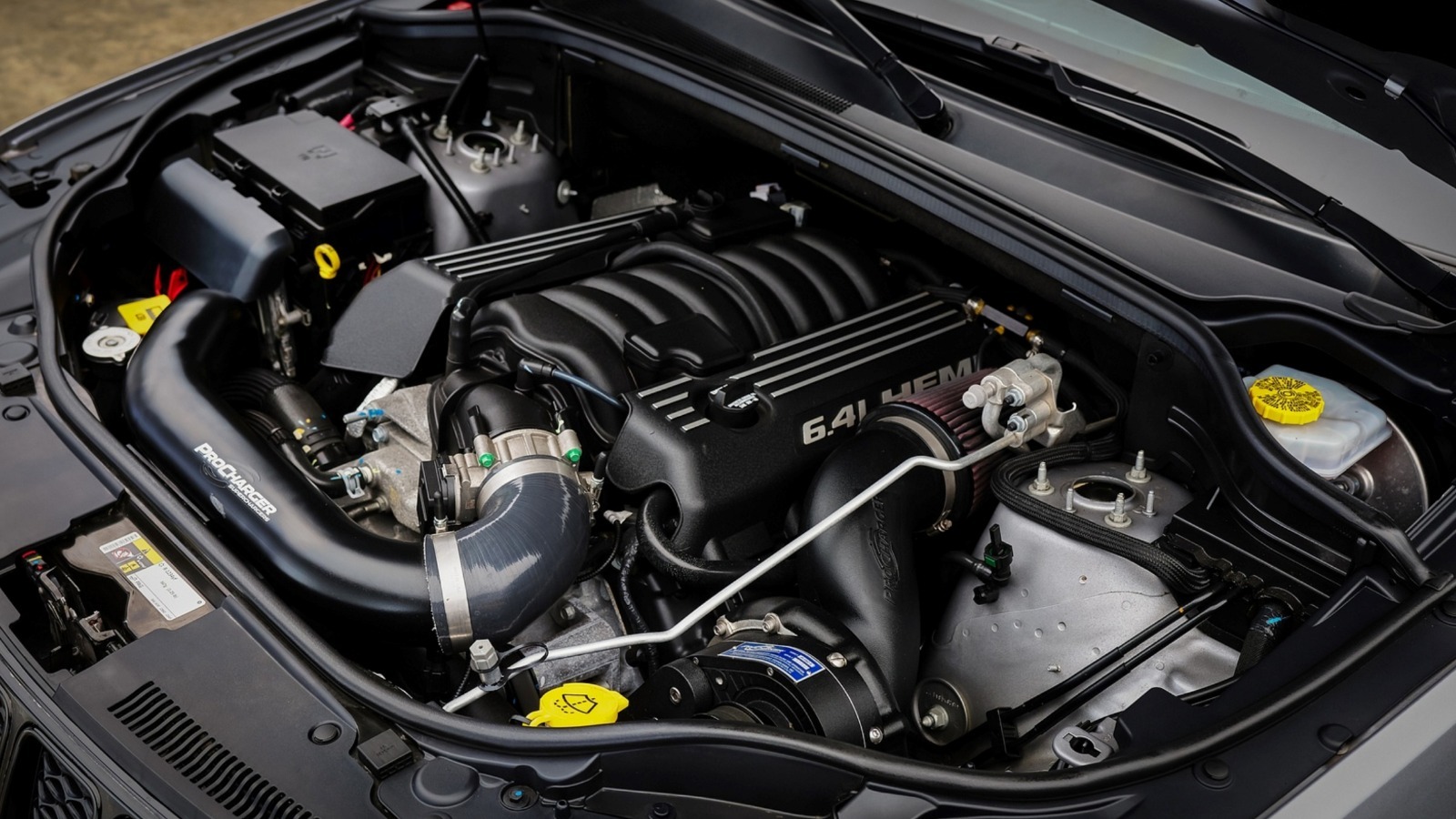 6 Tips For Keeping Your Engine Bay Showroom Clean