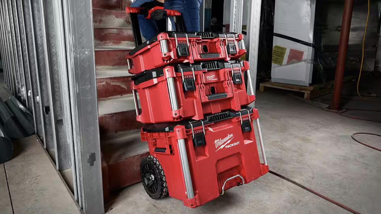 6 Useful Third-Party Add-Ons For Your Milwaukee Packout