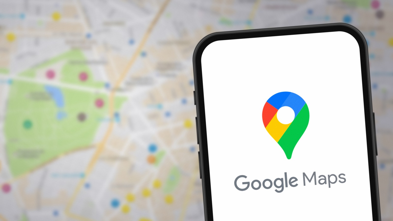 7 Cool Uses For Google Maps That Have Nothing To Do With Navigation