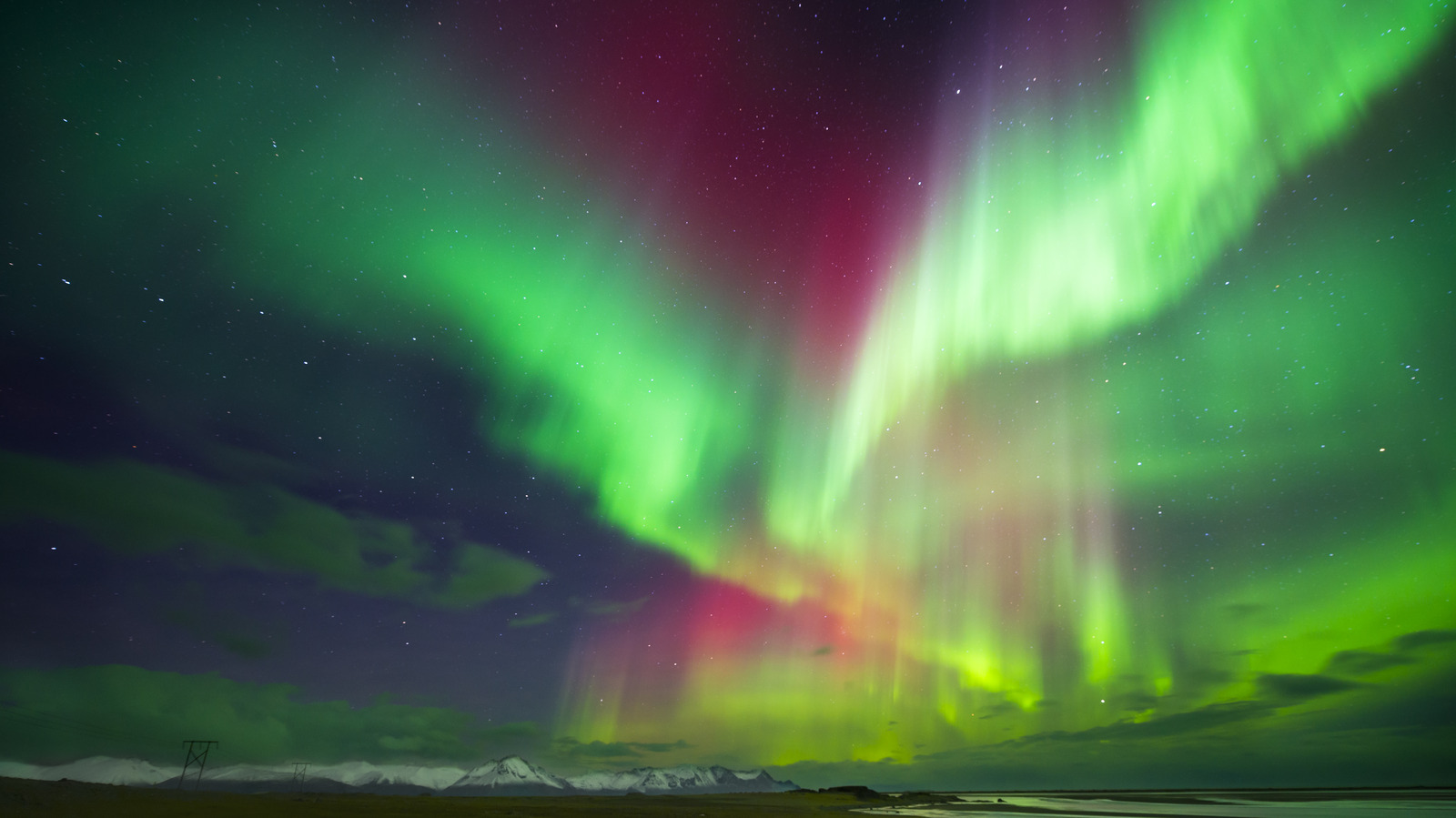 7 DSLR Settings That Will Help You Capture Phenomena Like The Northern ...