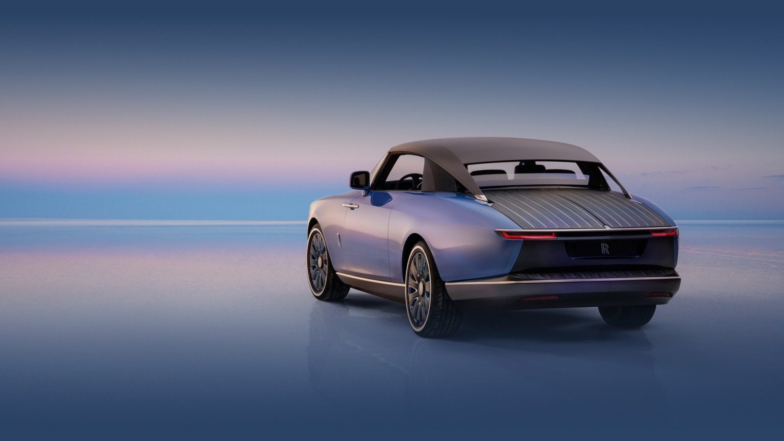 7 Luxury Vehicle Features That Are Totally Over The Top