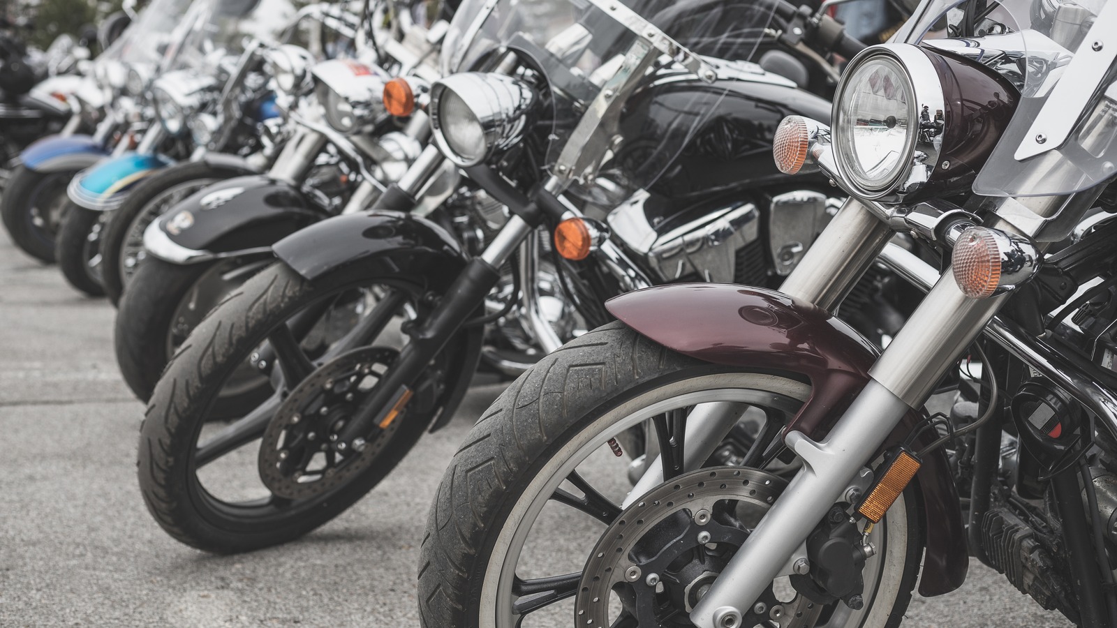 7 Of The Coolest Motorcycles You Can't Buy In America