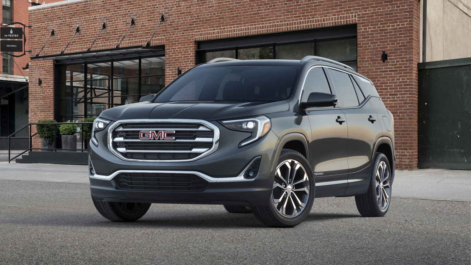 6 Of The Most Fuel Efficient Diesel SUVs Ever Produced