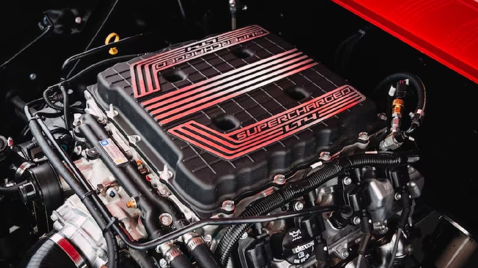 7 Of The Most Powerful Chevy Small-Block Crate Engines