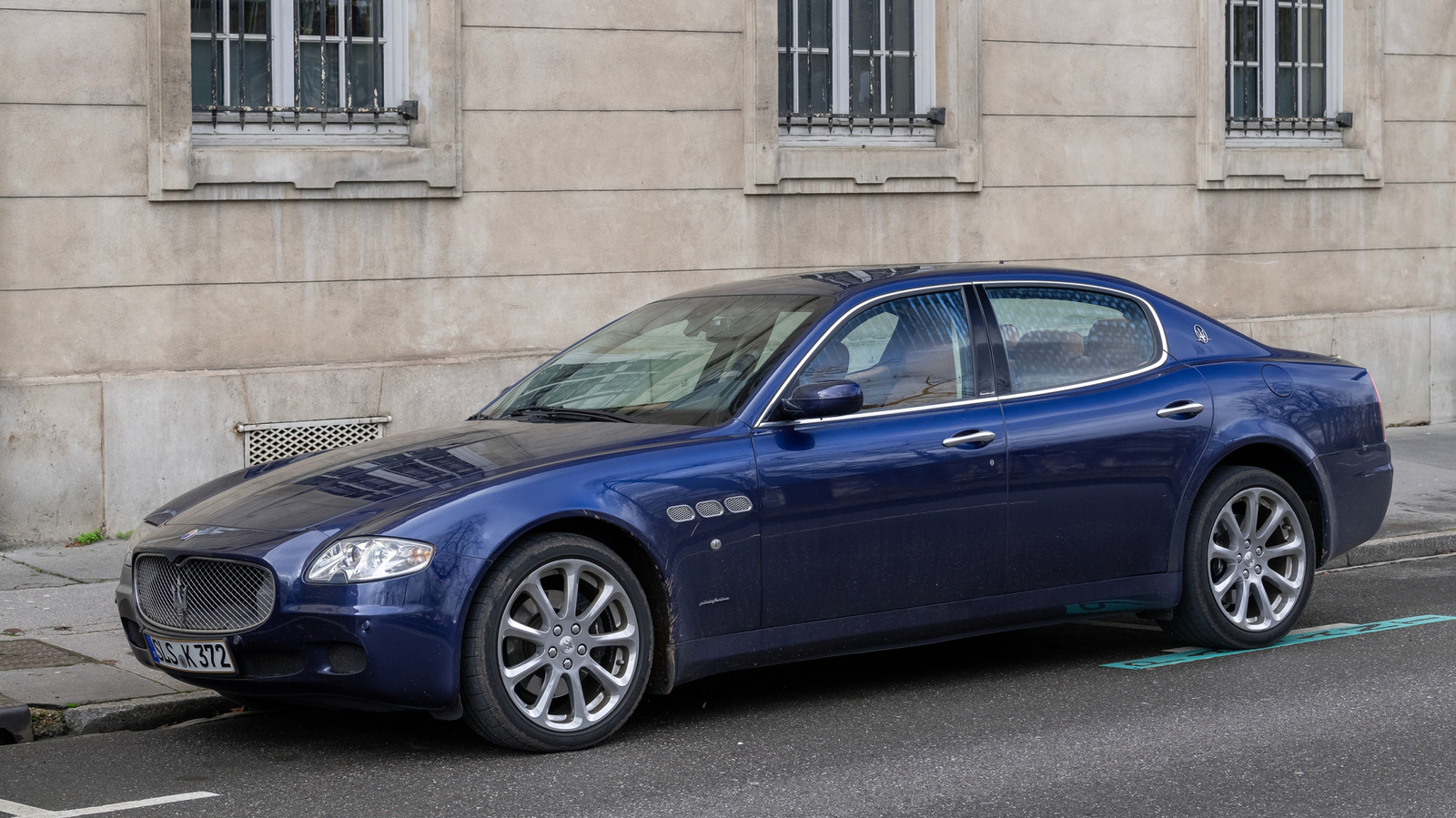 8 Cars That Could Have Been Amazing... If They Weren't Notoriously ...
