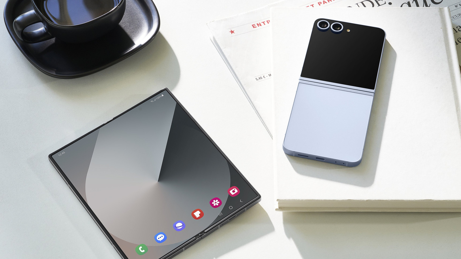 Samsung Galaxy Developer Options Worth Using (And Why)