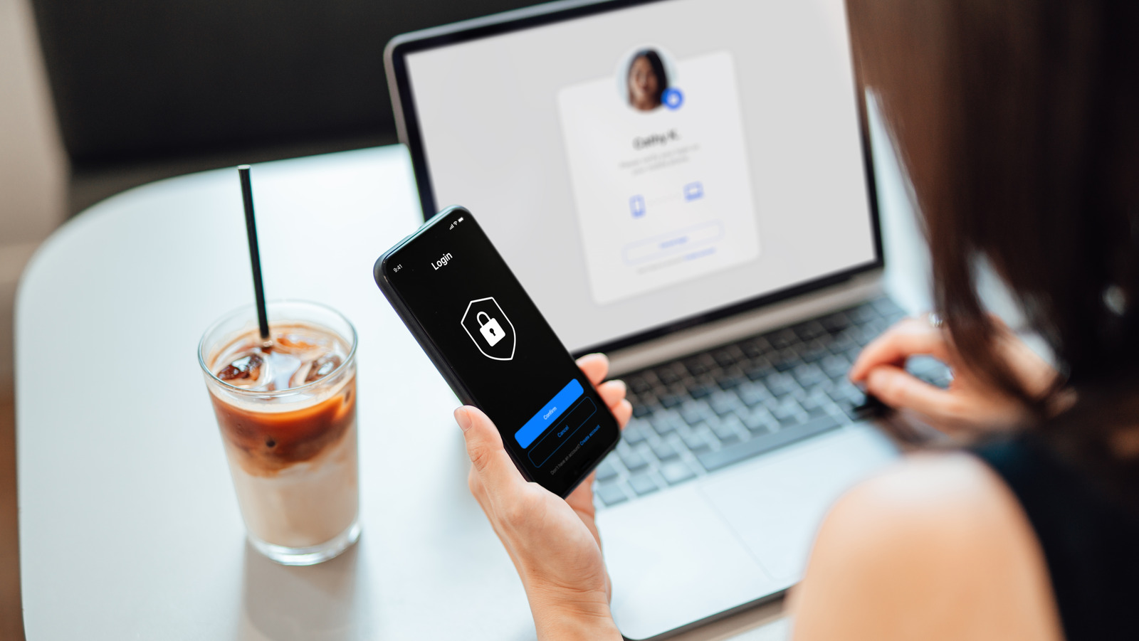 8 iPhone Security Settings And Features You Should Enable Or Change ...