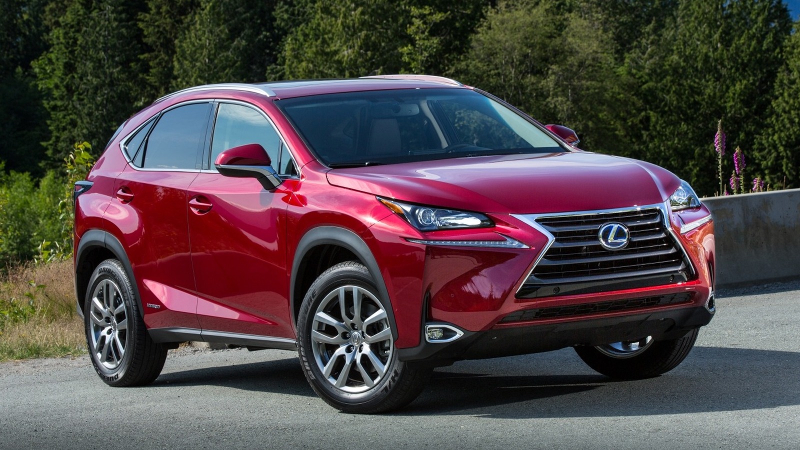 8 Lexus Models With The Lowest Maintenance Costs
