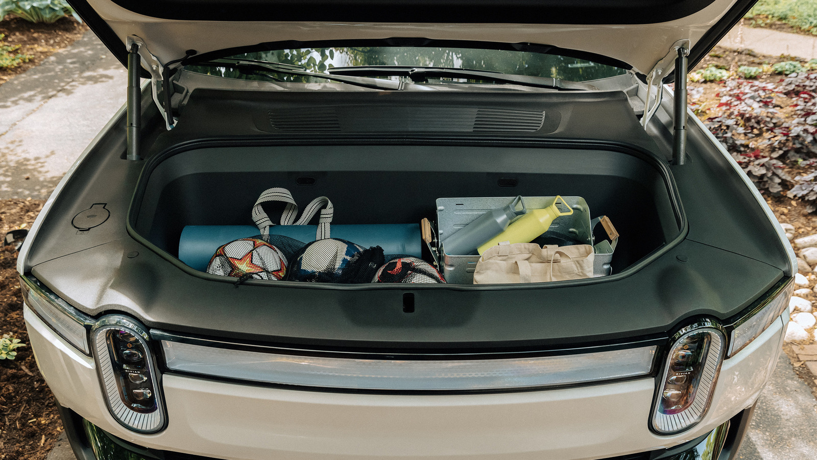 8 New EV Features We Wish Every Car Had