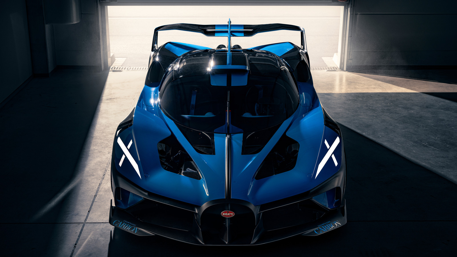 8 Of The Fastest Bugattis Ever Built, Ranked By Top Speed