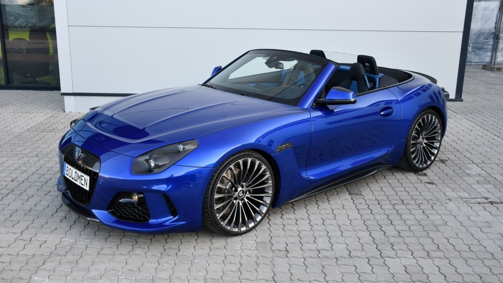 8 Of The Most Expensive Cars Ever Powered By BMW's B58 Engine