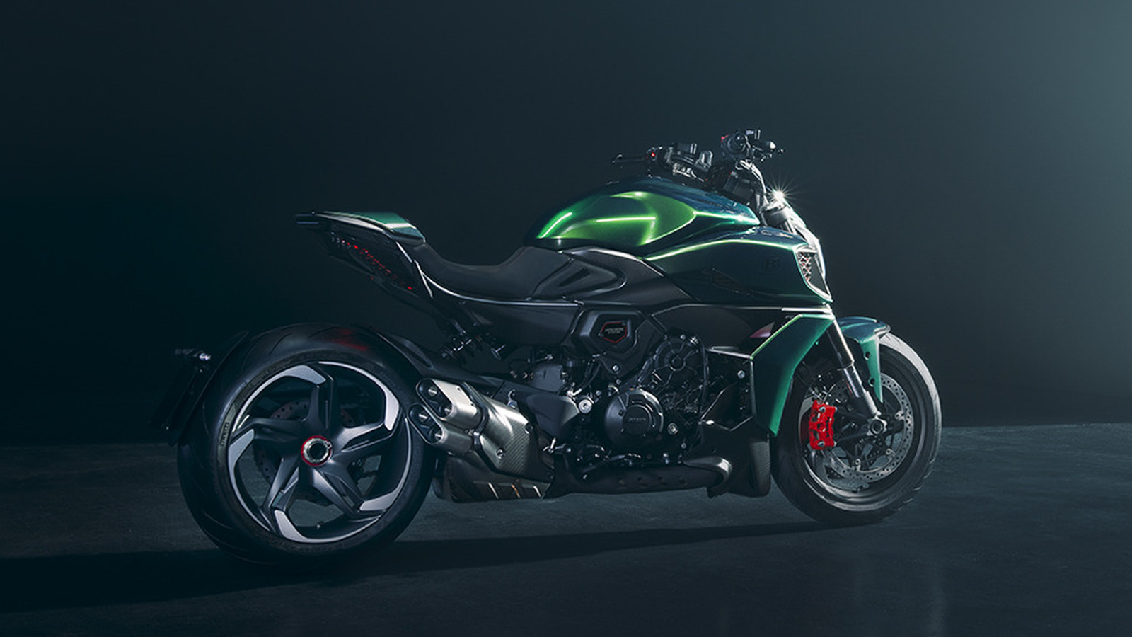 8 Of The Most Expensive Motorcycles For Sale In 2025