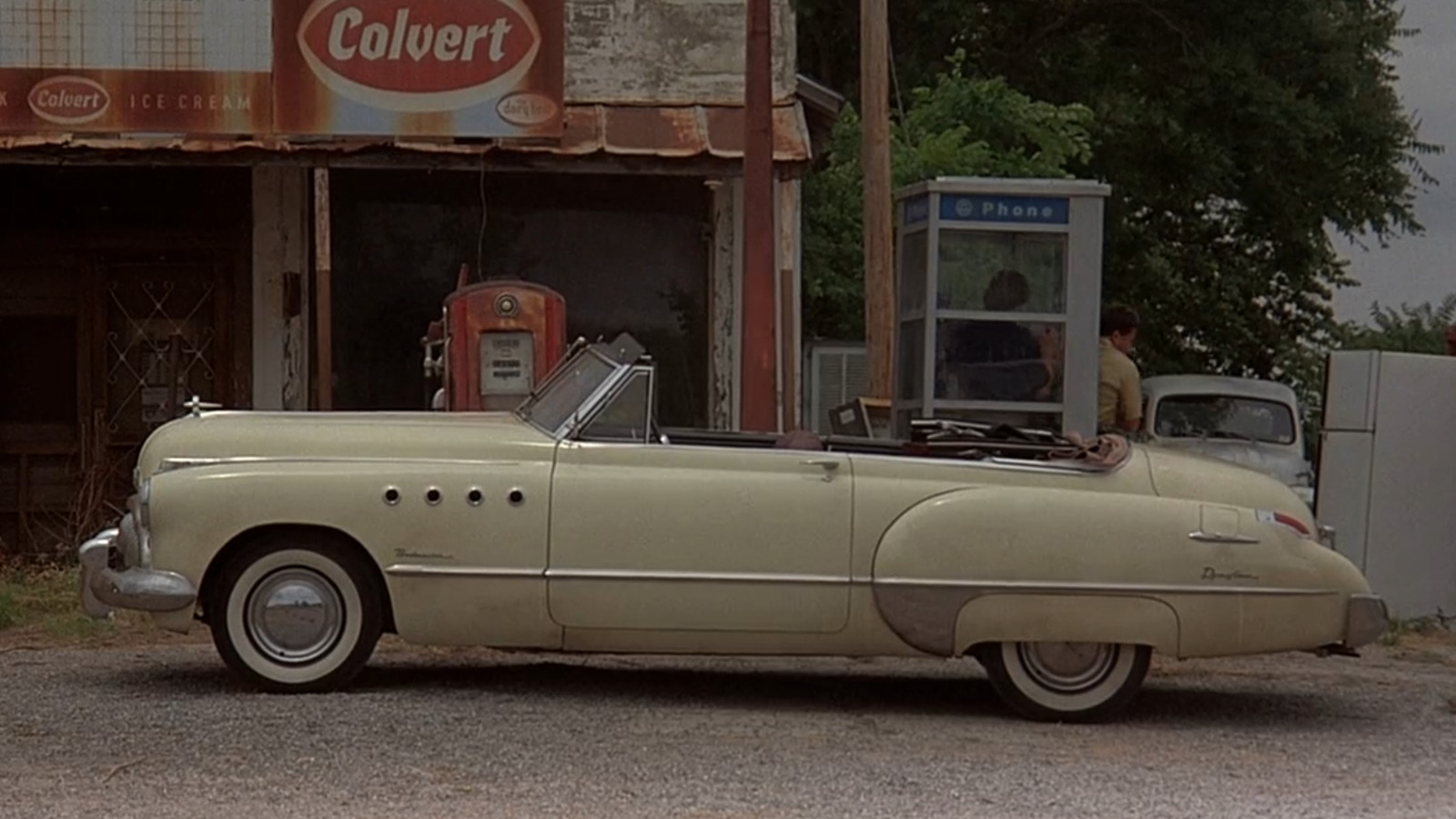 8 Of The Most Unforgettable Movie Convertibles