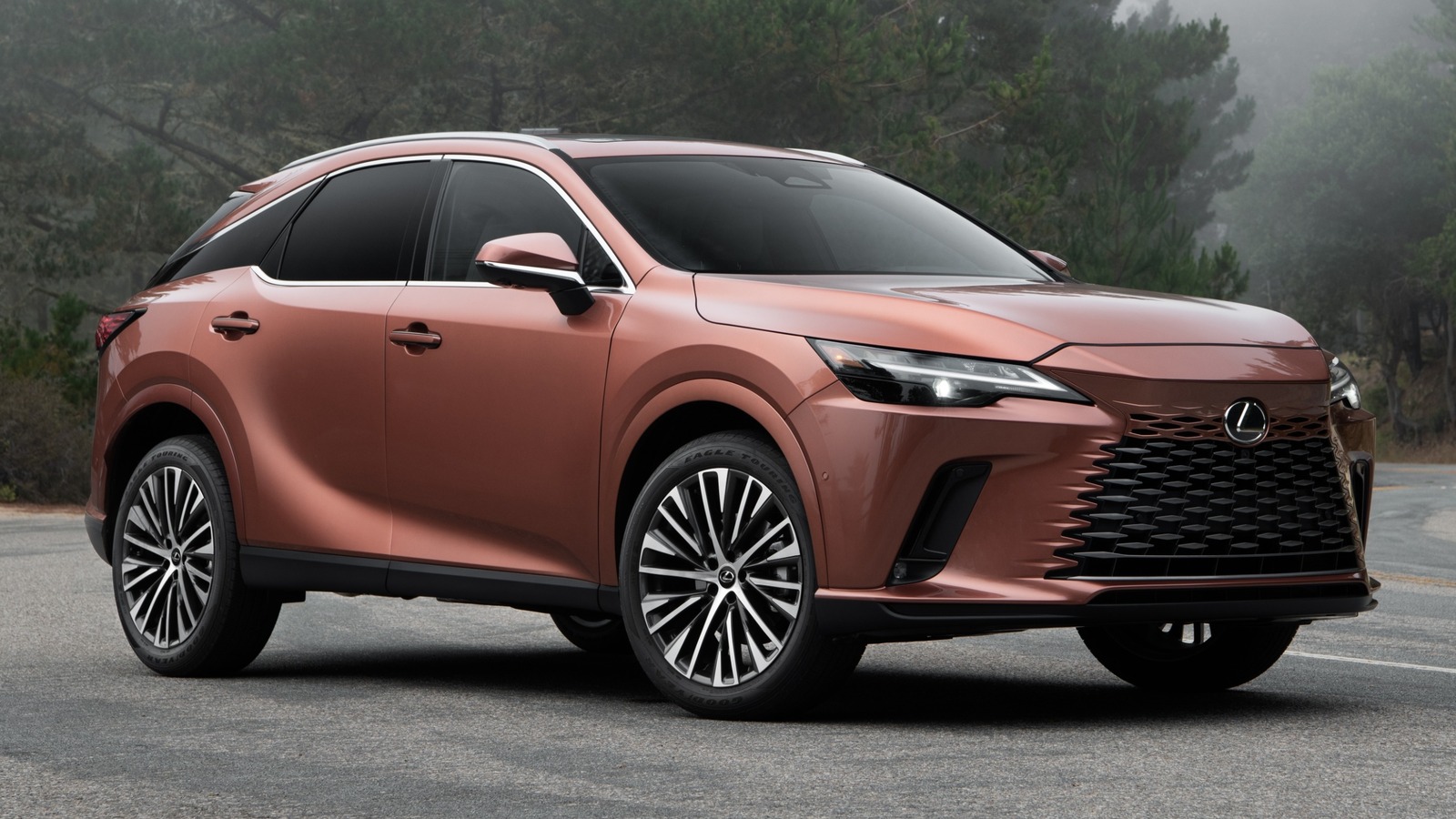 9 Lexus Models With Great Resale Value