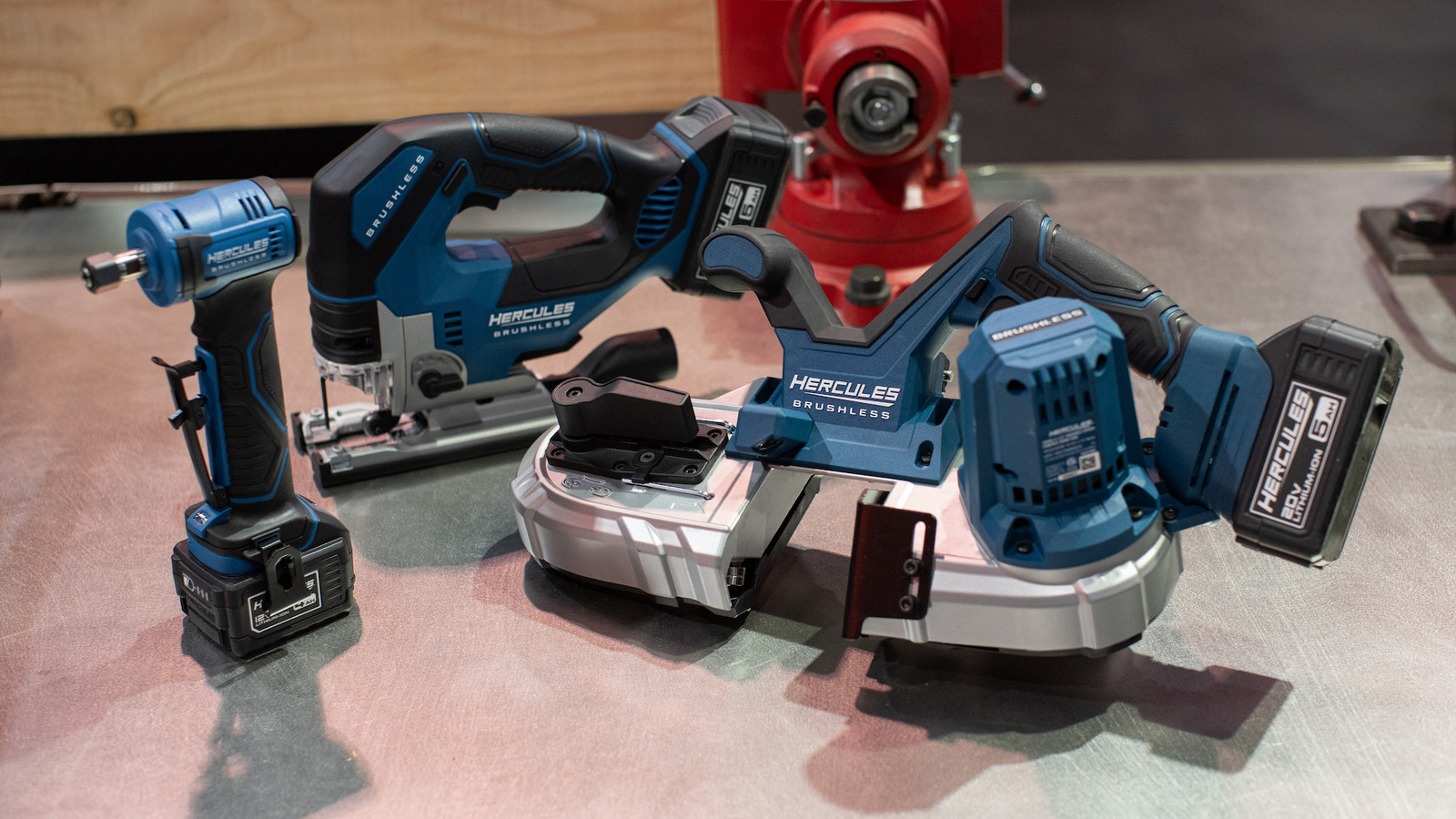 9 New Harbor Freight Tools & Products You Should Have On Your Radar