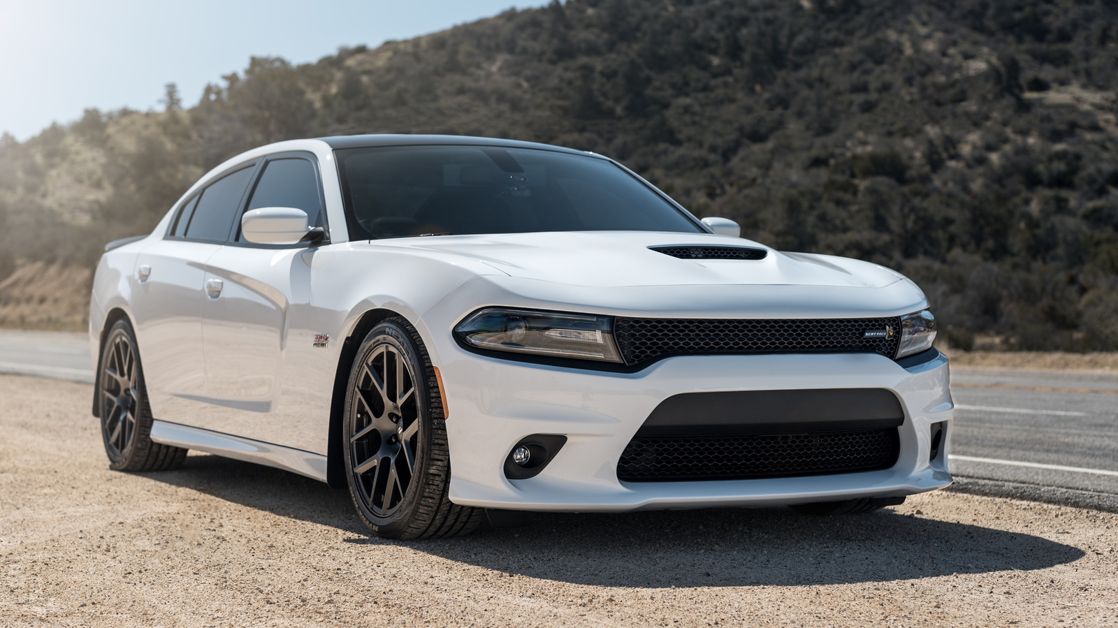 A Brief History Of Dodge's Scat Pack - From Late-'60s Marketing Master ...