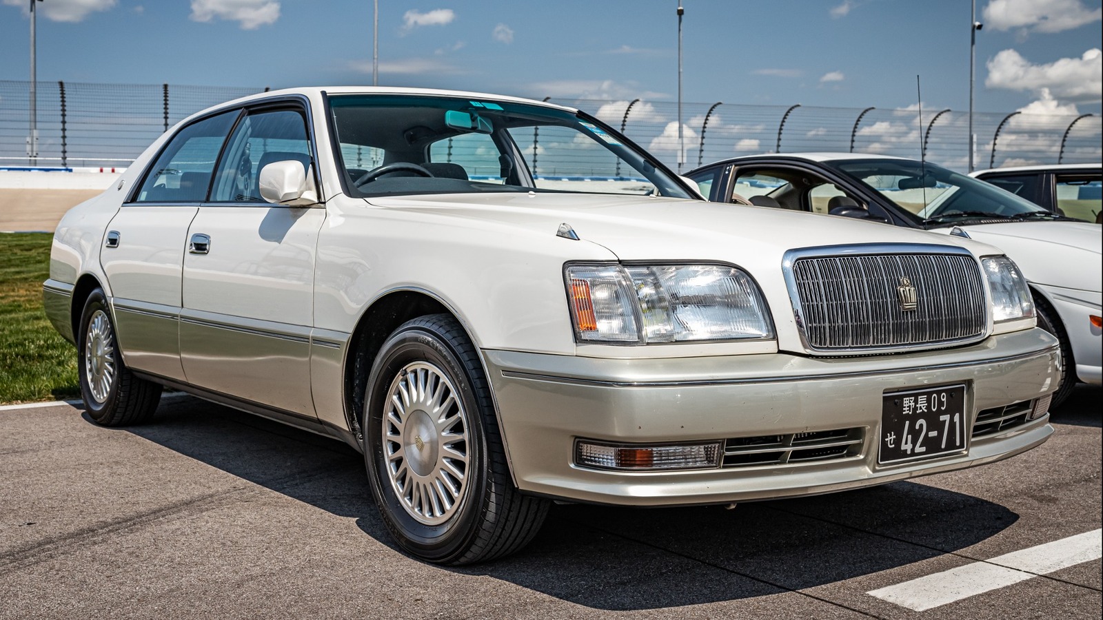 A Brief History Of The Toyota Crown And Some Of Its Best Looking Years