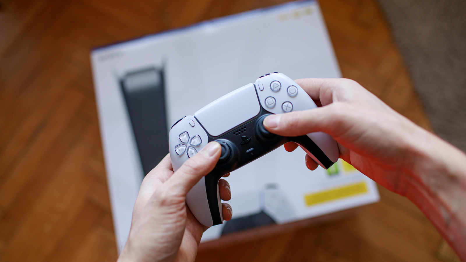 A Huge Shake-Up In Sony's PlayStation Team Has Gamers Thinking About ...