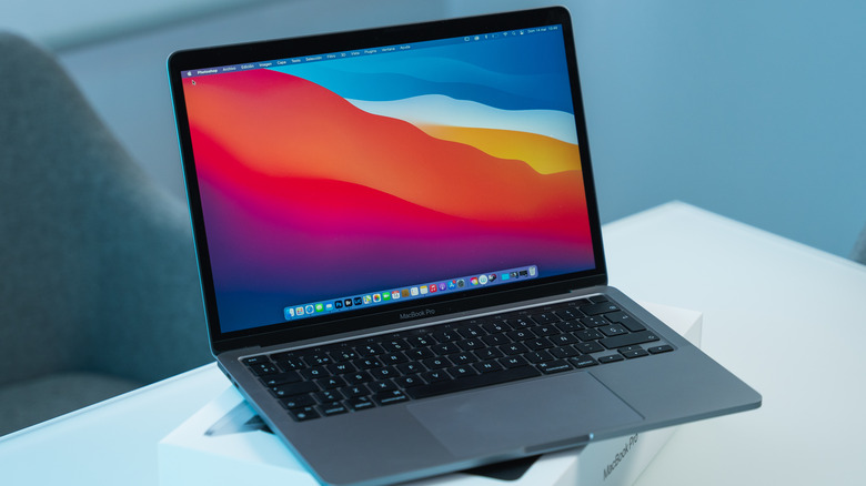 A New macOS Update Patches Two Big Security Risks A New macOS Update Patches Two Big Security Risks