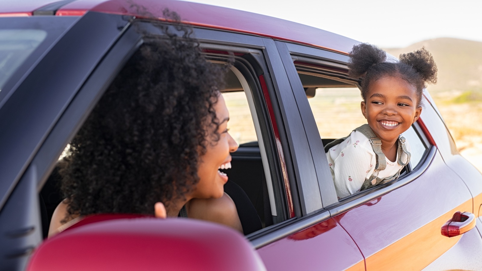 A Viral TikTok Reveals How Your Car's Window Actually Works