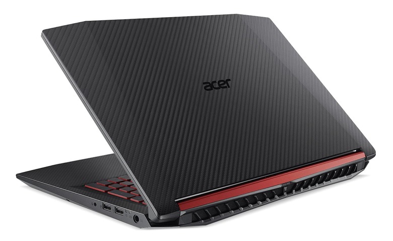 Acer Nitro 5 Gaming Laptop Revealed Plus Predator Orion 9000 US Price ...