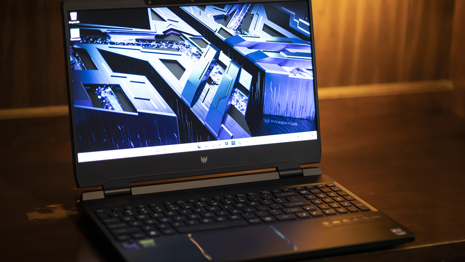 Acer Predator Helios 300 SpatialLabs Edition Review: Glasses-Free 3D Excess