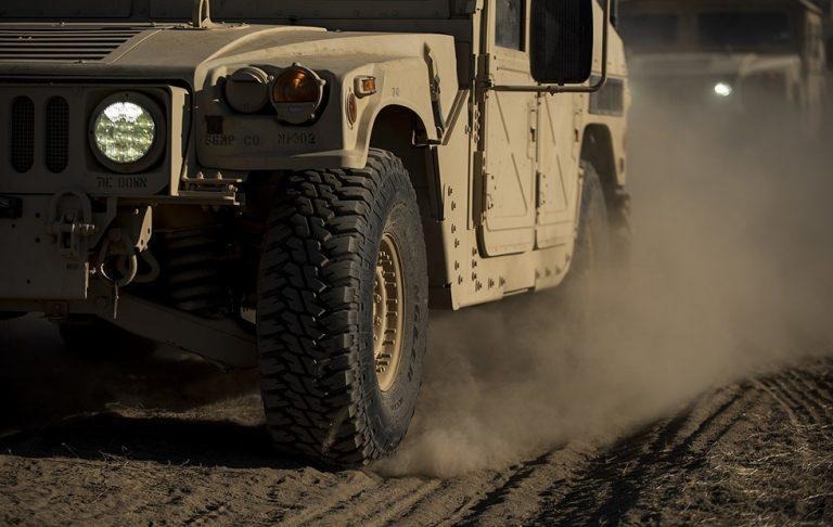 Activision Sued For Using Humvee Trademark In Call Of Duty Games ... Activision Sued For Using Humvee Trademark In Call Of Duty Games ...