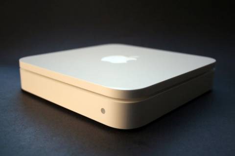 AirPort Extreme Unboxed