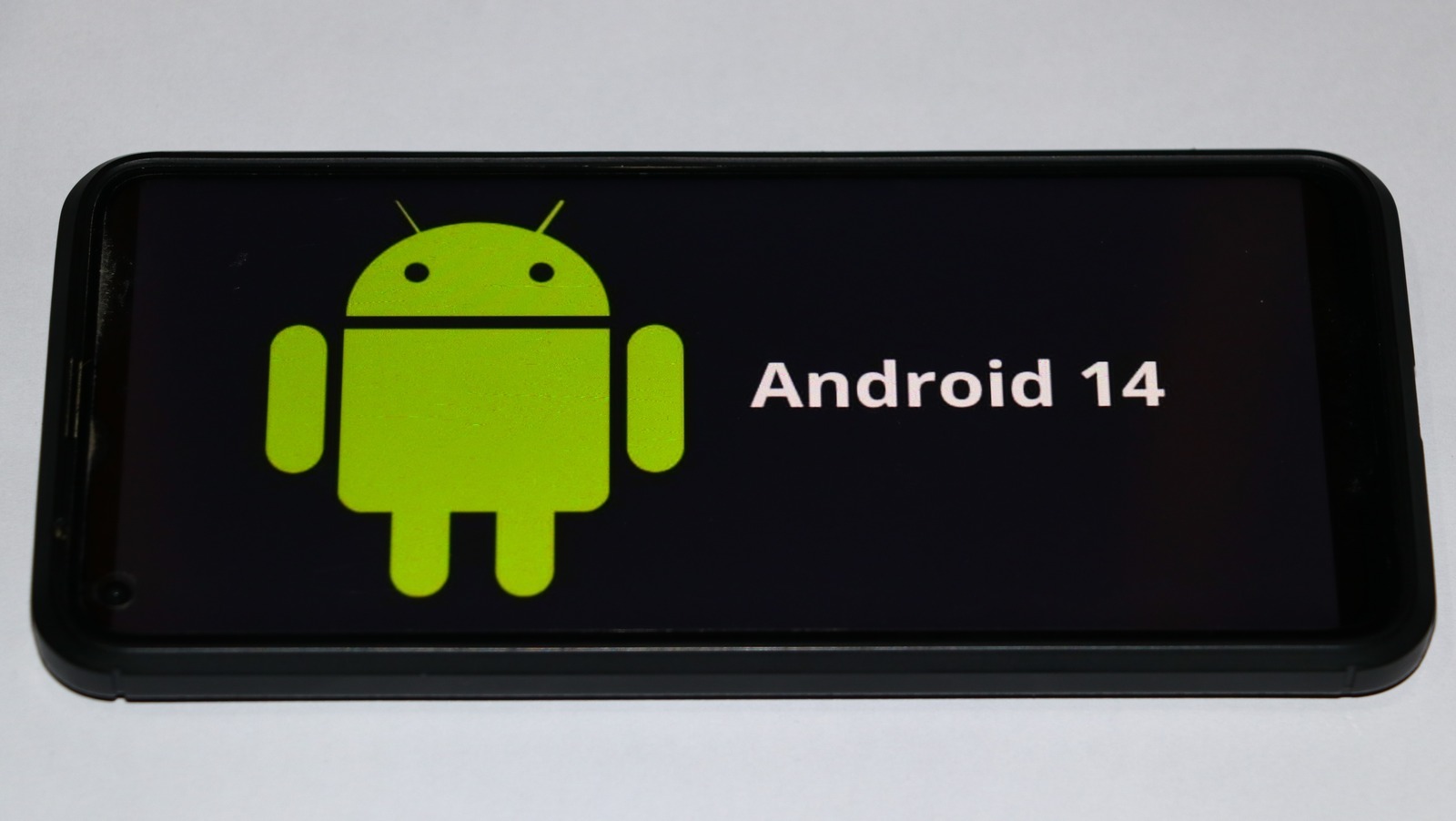 Android 14's First Beta Has Arrived: Here's What It Includes Android 14's First Beta Has Arrived: Here's What It Includes
