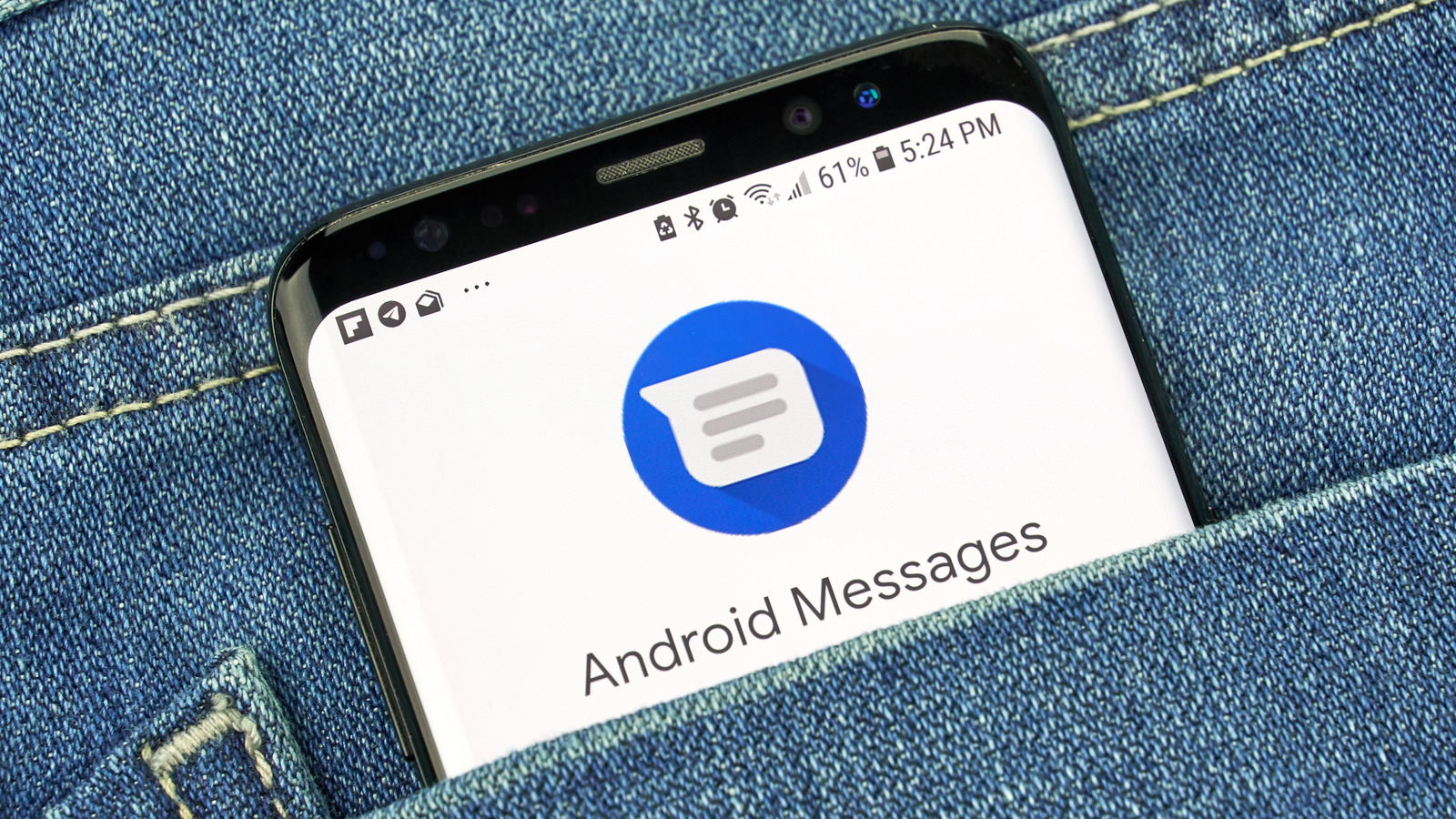 Android Messages For Web: Here's How To Set It Up