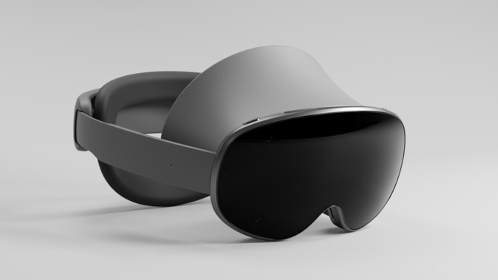 Android XR Wants To Give You Tony Stark Vision (But You'll Still Look ...