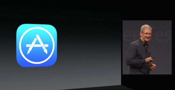 App Store Changes Detailed At WWDC 2014