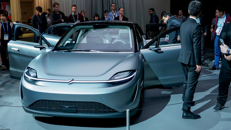 Apple Car: Everything We Know So Far