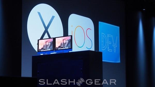 Apple Devs Made 10 Billion Via App Store In 2014 Slashgear 7418