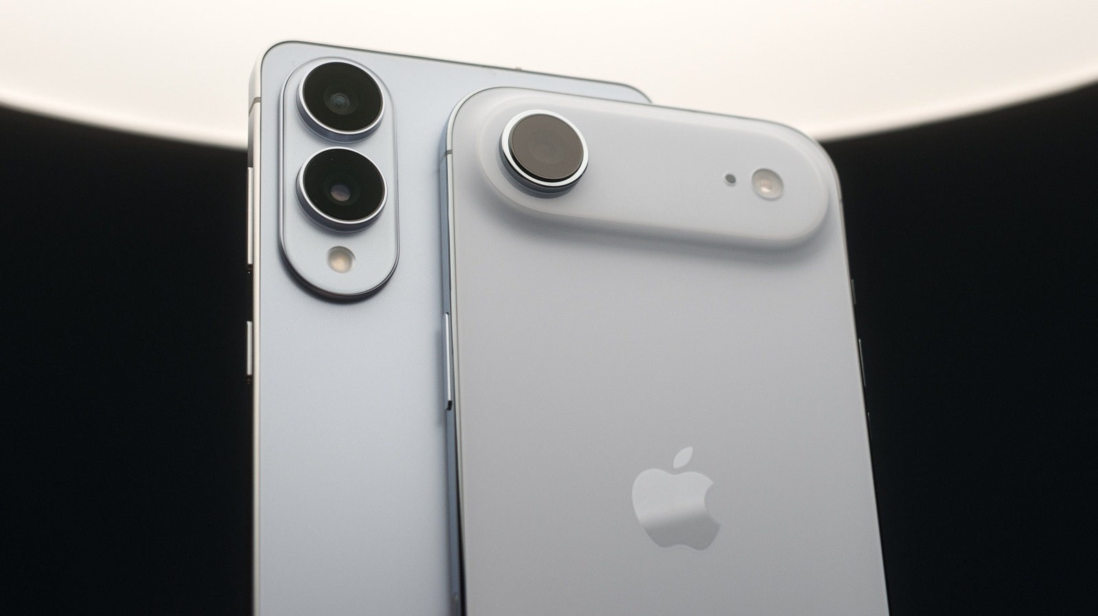 Apple Just Dethroned Samsung For World's Best-Selling Smartphones