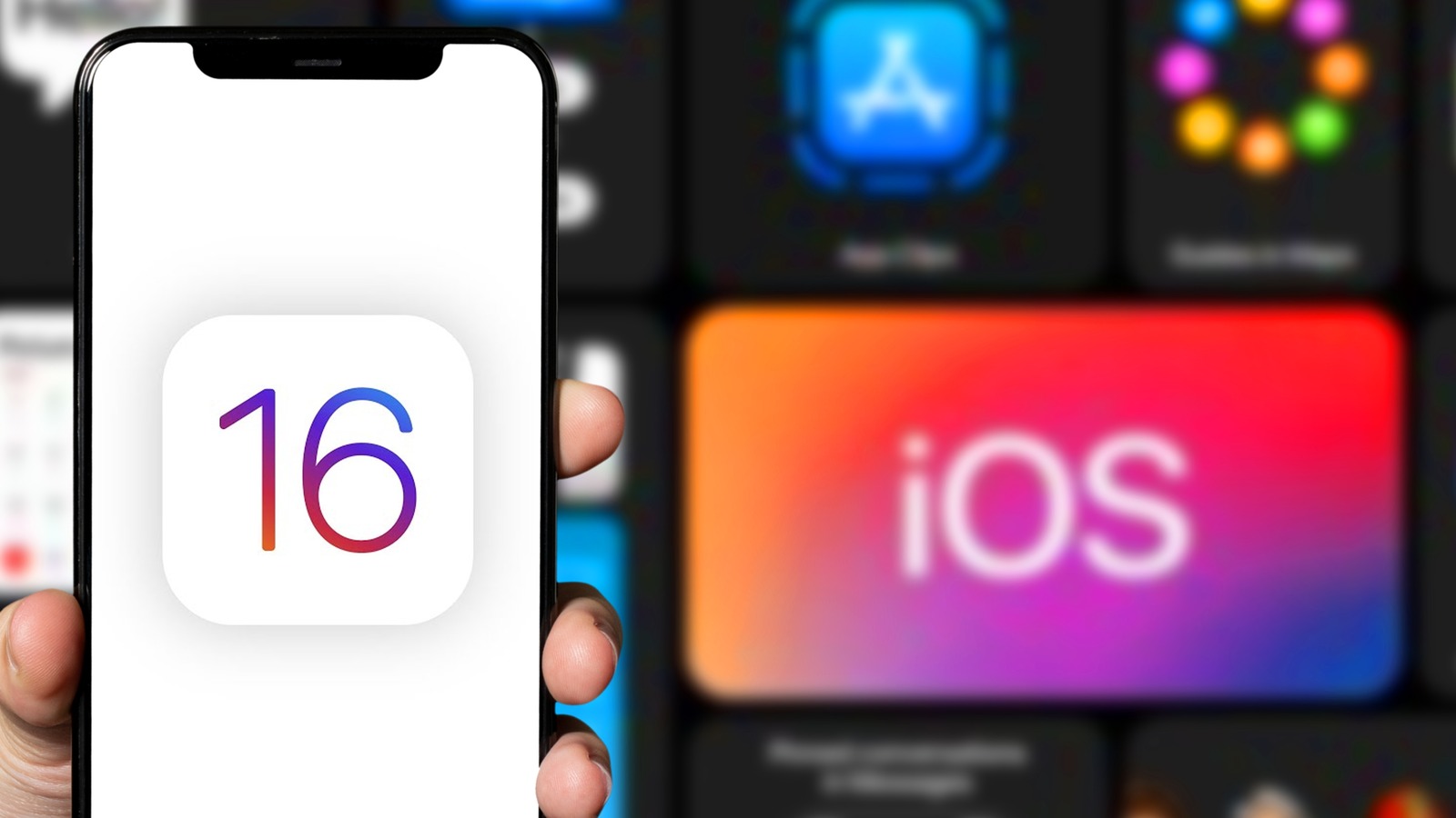 Apple Releases iOS 16.5 For iPhone: Here's What You Get