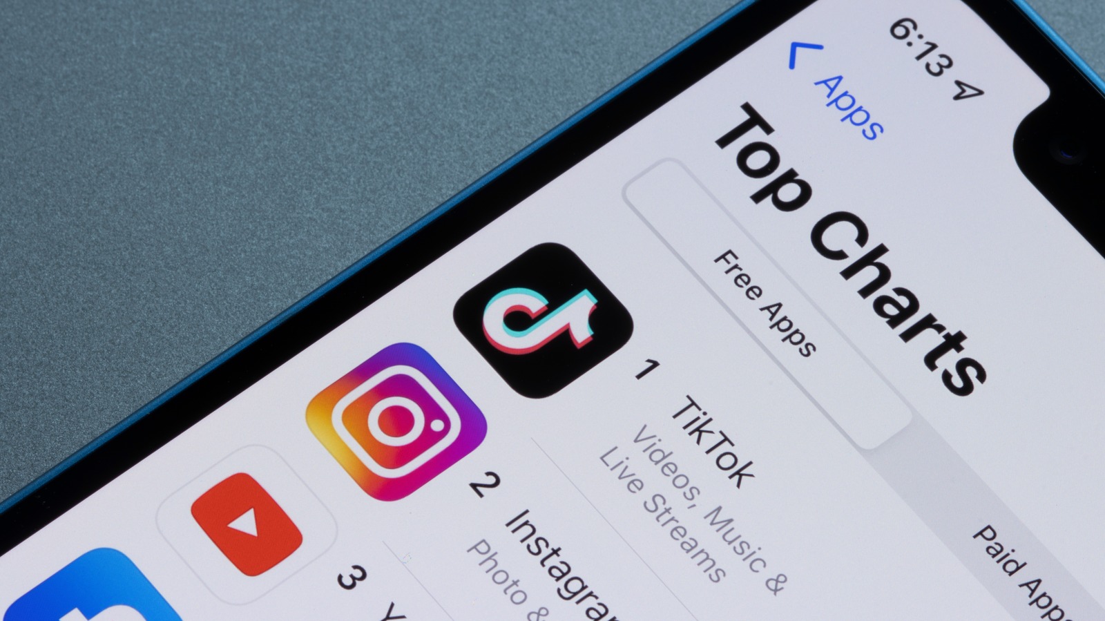 Apple Reveals Winners Of 2022 App Store Awards