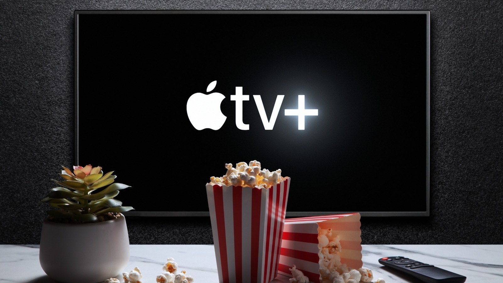 Apple TV And Apple TV+: What's The Difference Between The Two Products?