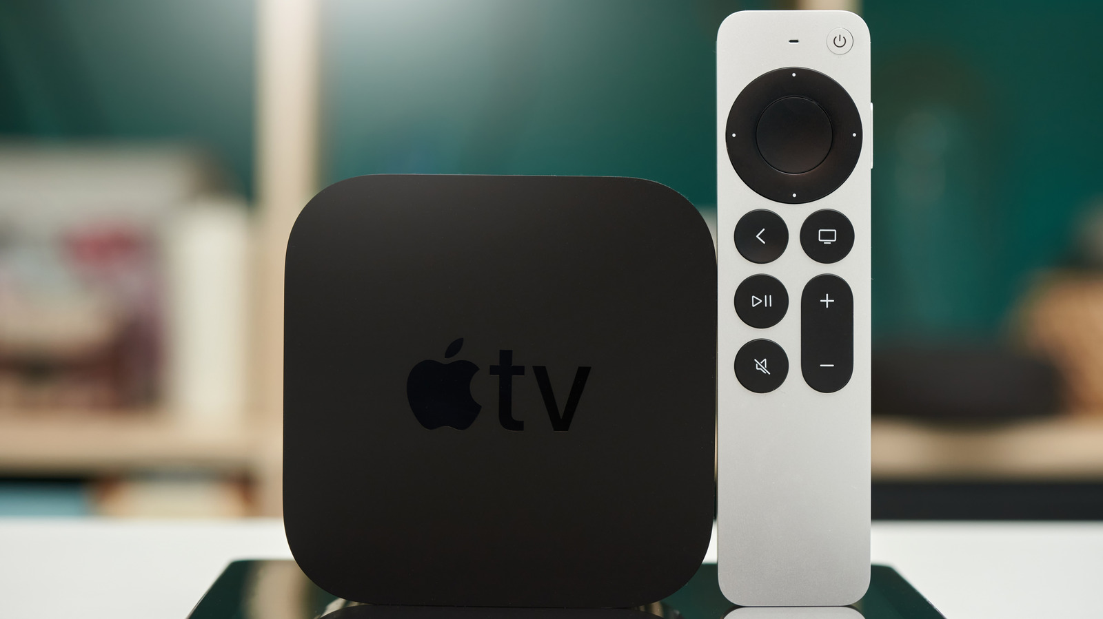 Apple TV Remote Not Working? Here's How To Fix It