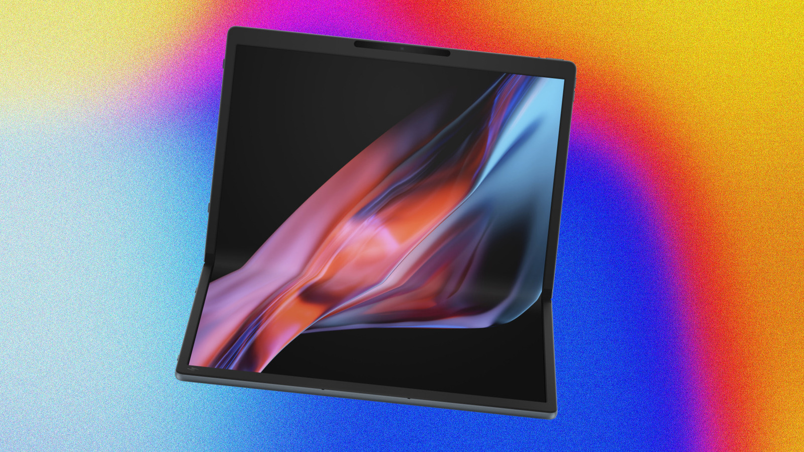 Apple's Foldable iPad Plans Sound Huge (And Expensive)
